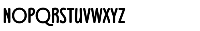 Quiz Show Bold Font - Sans-Serif Playful, Casual, Hand-drawn - What Font Is