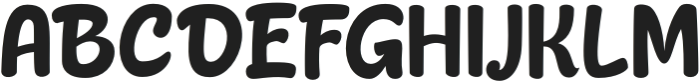 Raintown-Regular otf (400) Font | Download Commercial | WhatFontIs