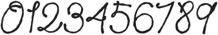 Ratu Costira Regular otf (400) Font | Download Commercial | WhatFontIs
