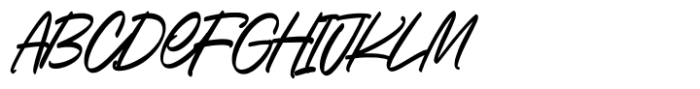 Radiance Skyline Font | Download Commercial | WhatFontIs