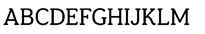 Ragu Light Font | Download Commercial | WhatFontIs