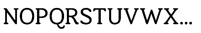 Ragu Light Font | Download Commercial | WhatFontIs