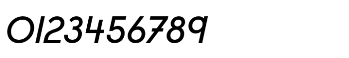 Raisonne Oblique Font | Download Commercial | WhatFontIs