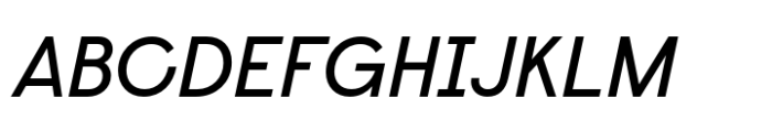 Raisonne Oblique Font | Download Commercial | WhatFontIs