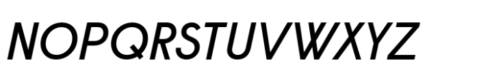 Raisonne Oblique Font | Download Commercial | WhatFontIs