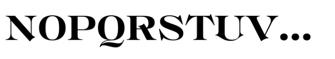 Regional Semi Bold Font | Download Commercial | WhatFontIs