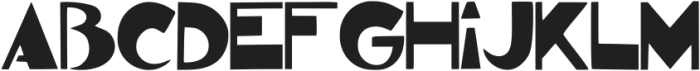 Robert Regular ttf (400) Font | Download Commercial | WhatFontIs