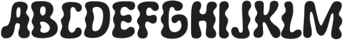 Romey Regular otf (400) Font | Download Commercial | WhatFontIs