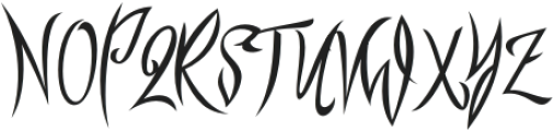 Rontek-Regular otf (400) Font | Download Commercial | WhatFontIs