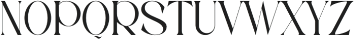 Rotton Regular otf (400) Font - Serif Modern, Elegant, Decor - What Font Is