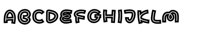Roy Make Inline Font - Decorative/Display Modern - What Font Is Roy Make Inline Font - Decorative/Display Modern - What Font Is