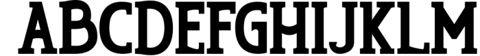 Rumoura 2 Font - What Font Is