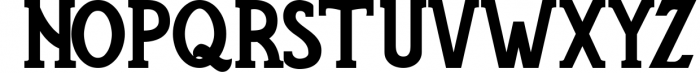 Rumoura 2 Font - What Font Is