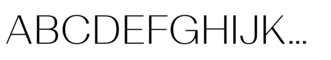 Rules Gothic Light Font | Download Commercial | WhatFontIs