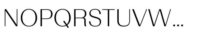 Rules Gothic Light Font | Download Commercial | WhatFontIs