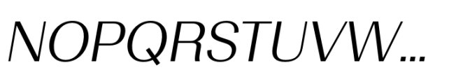 Rules Gothic Regular Italic Font | Download Commercial | WhatFontIs