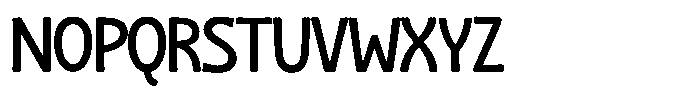 Saint Giles Regular Font | Download Commercial | WhatFontIs