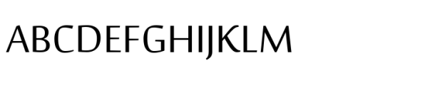 Sakkal Majalla Regular Font | Download Commercial | WhatFontIs