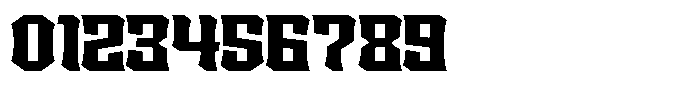 Sengklec Black Font | Download Commercial | WhatFontIs
