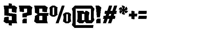 Sengklec Black Font | Download Commercial | WhatFontIs