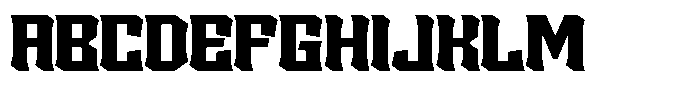 Sengklec Black Font | Download Commercial | WhatFontIs