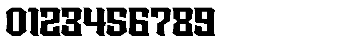 Sengklec Extra Bold Font | Download Commercial | WhatFontIs