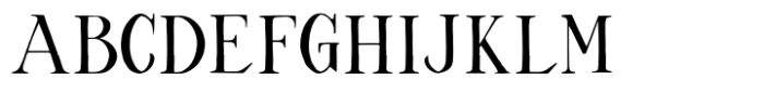 Servine Regular Font | Download Commercial | WhatFontIs