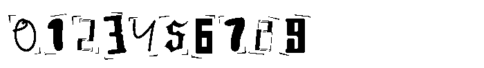Shape Shift Two Font | Download Commercial | WhatFontIs