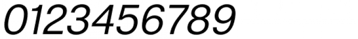 Shapiro Pro 37 Italic Font - What Font Is