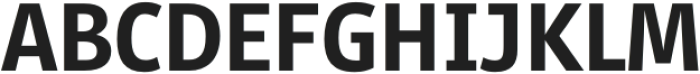 Site Negative Narrow Bold otf (700) Font | Download Commercial | WhatFontIs