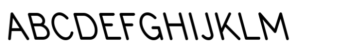 Simpliciter Sans Backslant Font | Download Commercial | WhatFontIs