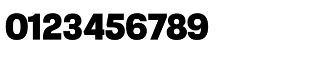 Sinteca Black Font | Download Commercial | WhatFontIs