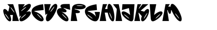 SK Sofuto Font - Decorative/Display Urban, Energetic, Decora - What Font Is