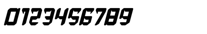 Slaxing Rounded Slant Font | Download Commercial | WhatFontIs