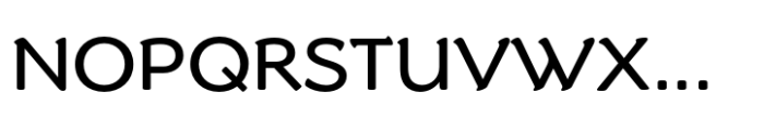 Slowglass Medium Font | Download Commercial | WhatFontIs