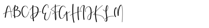 Smooth criminal Font | Download Commercial | WhatFontIs
