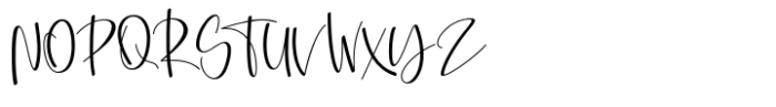 Smooth criminal Font | Download Commercial | WhatFontIs