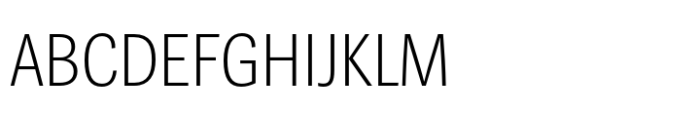 Spiegel Sans Condensed Light Font | Download Commercial | WhatFontIs