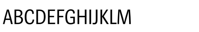 Spiegel Sans Condensed Regular Font | Download Commercial | WhatFontIs