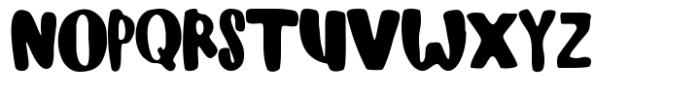 Spirit Marker Black Font | Download Commercial | WhatFontIs