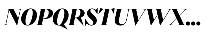 Spyk Display Bold Italic Font | Download Commercial | WhatFontIs