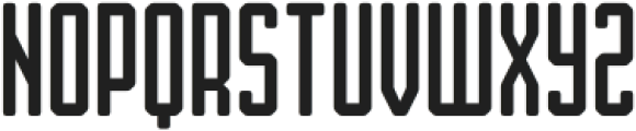 Strider Rounded otf (400) Font - Modern, Technical, Geometr - What Font Is
