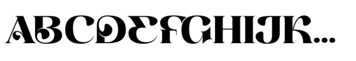Standhill Serif Font | Download Commercial | WhatFontIs