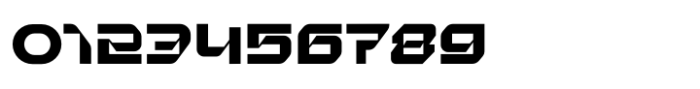 Starion Regular Font | Download Commercial | WhatFontIs