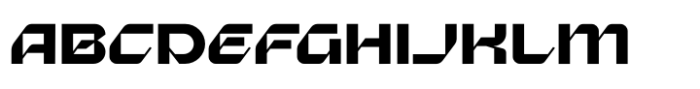 Starion Regular Font | Download Commercial | WhatFontIs