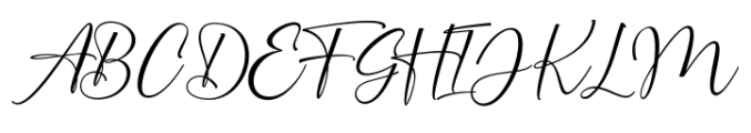 Still Audrey Font | Download Commercial | WhatFontIs