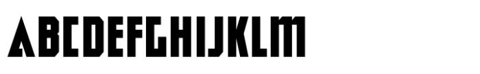 Structural Steel JNL Regular Font | Download Commercial | WhatFontIs