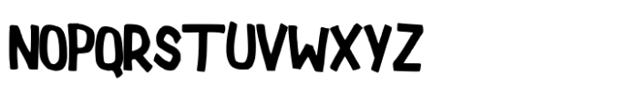 Summer Camp Font | Download Commercial | WhatFontIs
