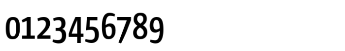 Sun Condensed SemiBold Font | Download Commercial | WhatFontIs