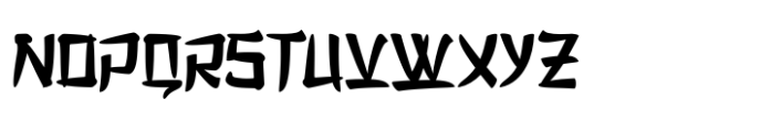 Sushi Fusion Regular Font - Decorative/Display Decorative wi - What Font Is